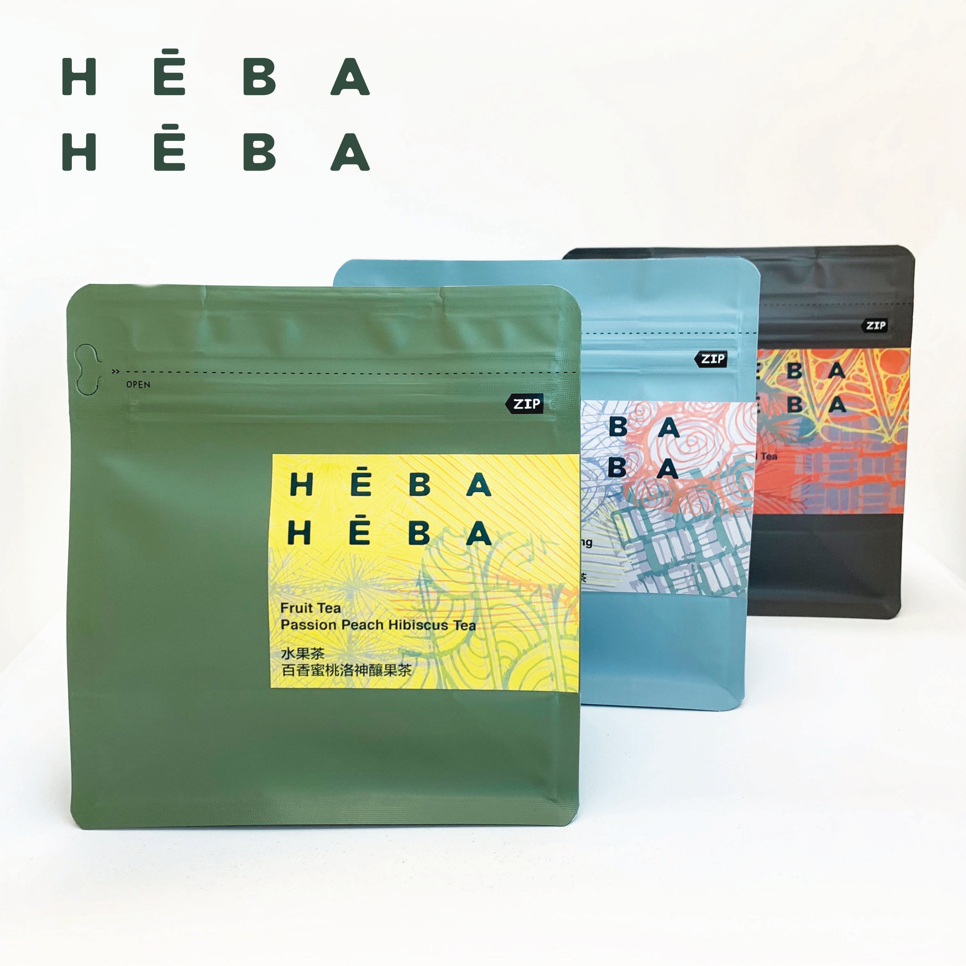 商品系列 – Heba Heba